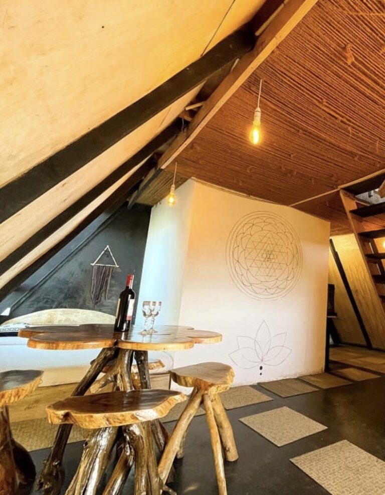 Hideout Cabins Nuwara Eliya - Hideout Cabins