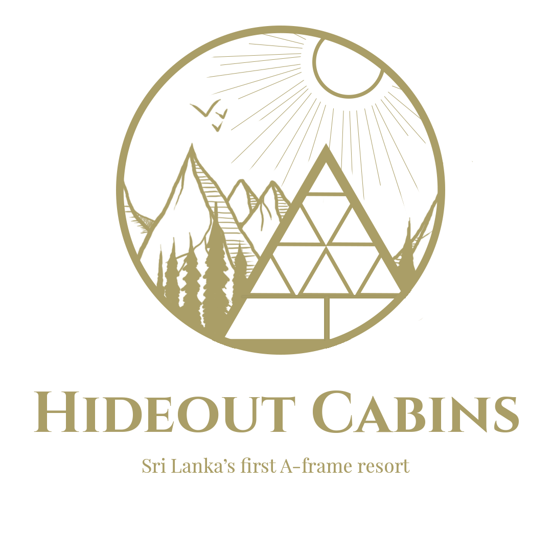 Hideout Cabins Nuwara Eliya - Hideout Cabins