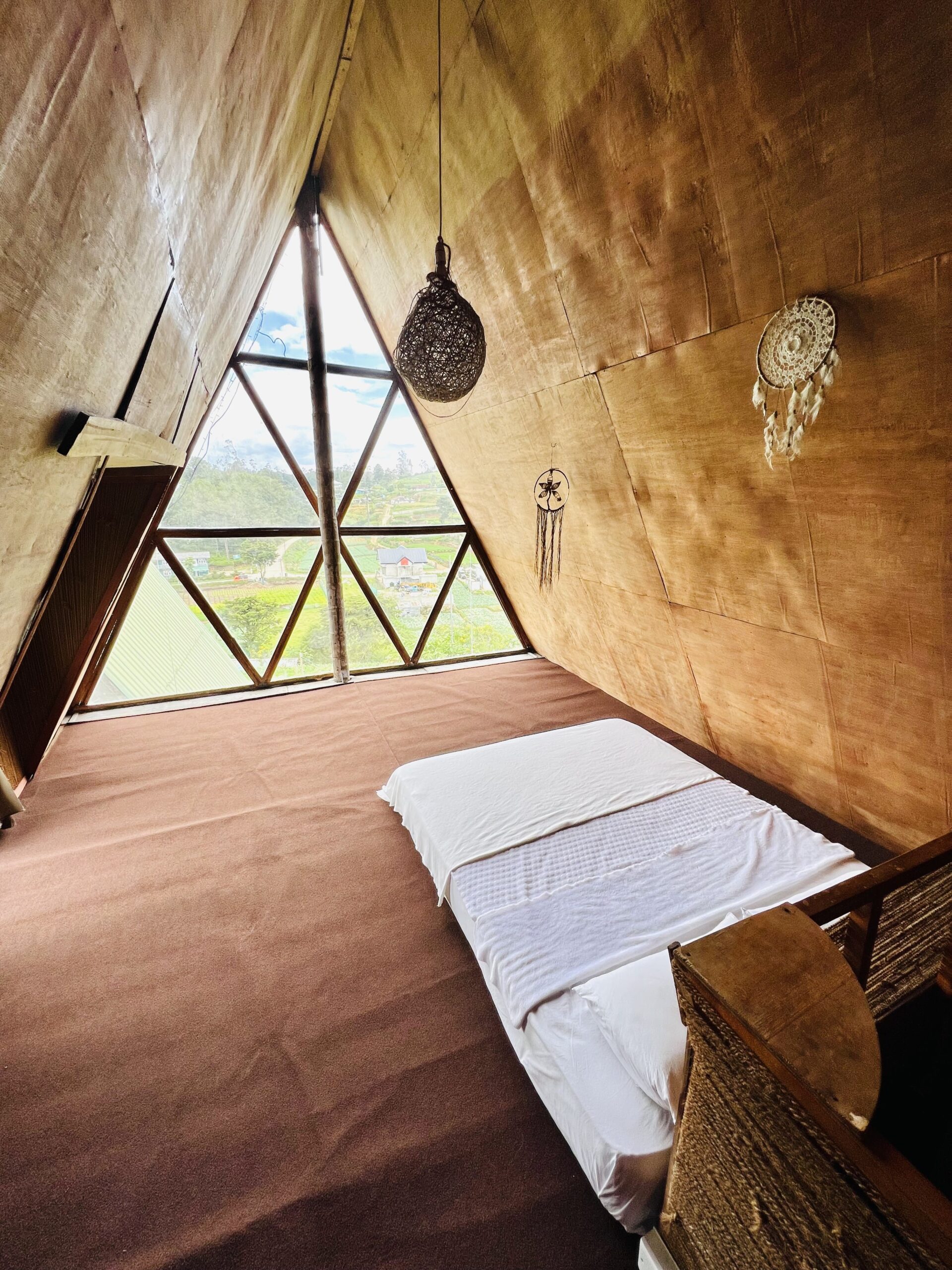 First Light - Hideout Cabins