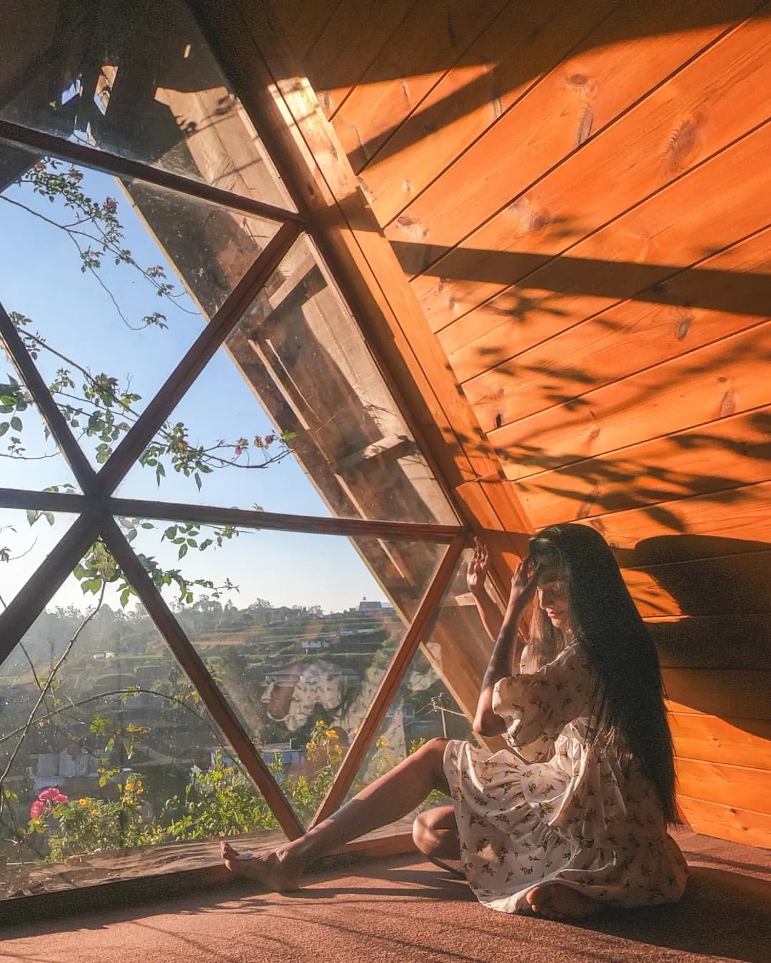 The Vibe - Hideout Cabins